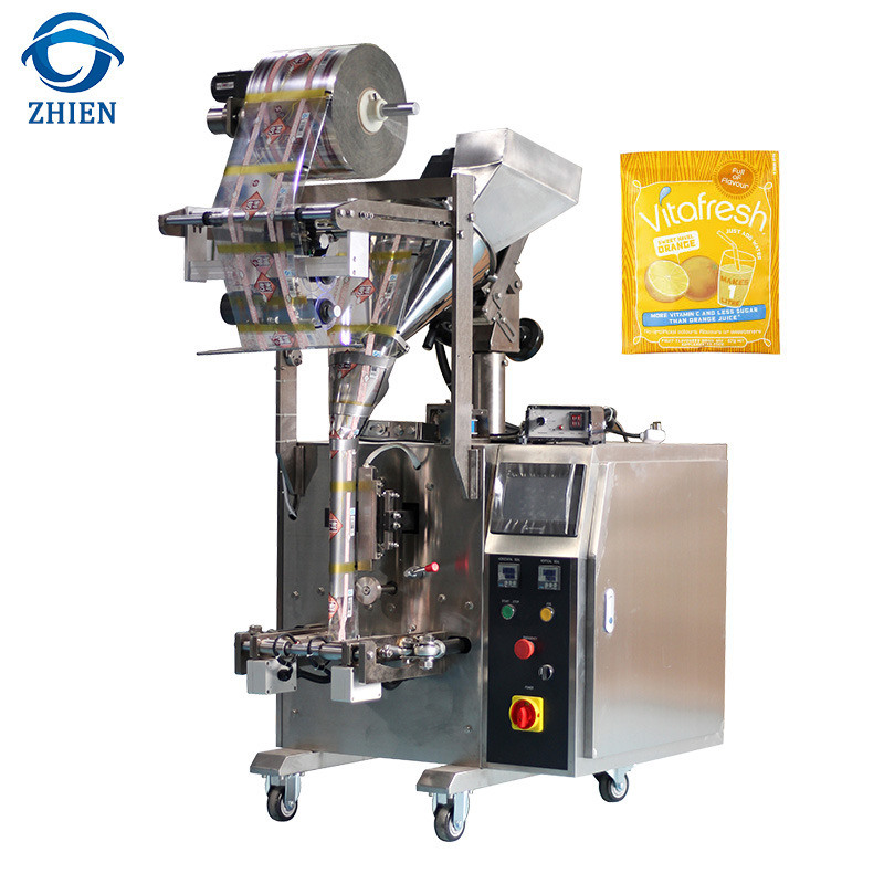 Sachet Packaging Machine - from China