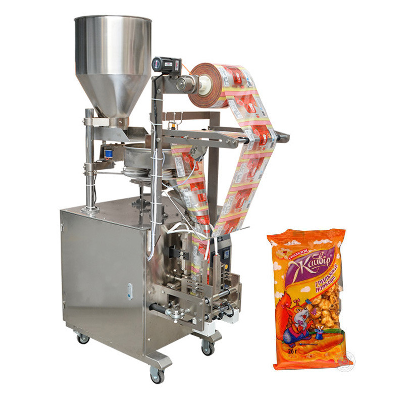 Sachet Packaging Machine - from China